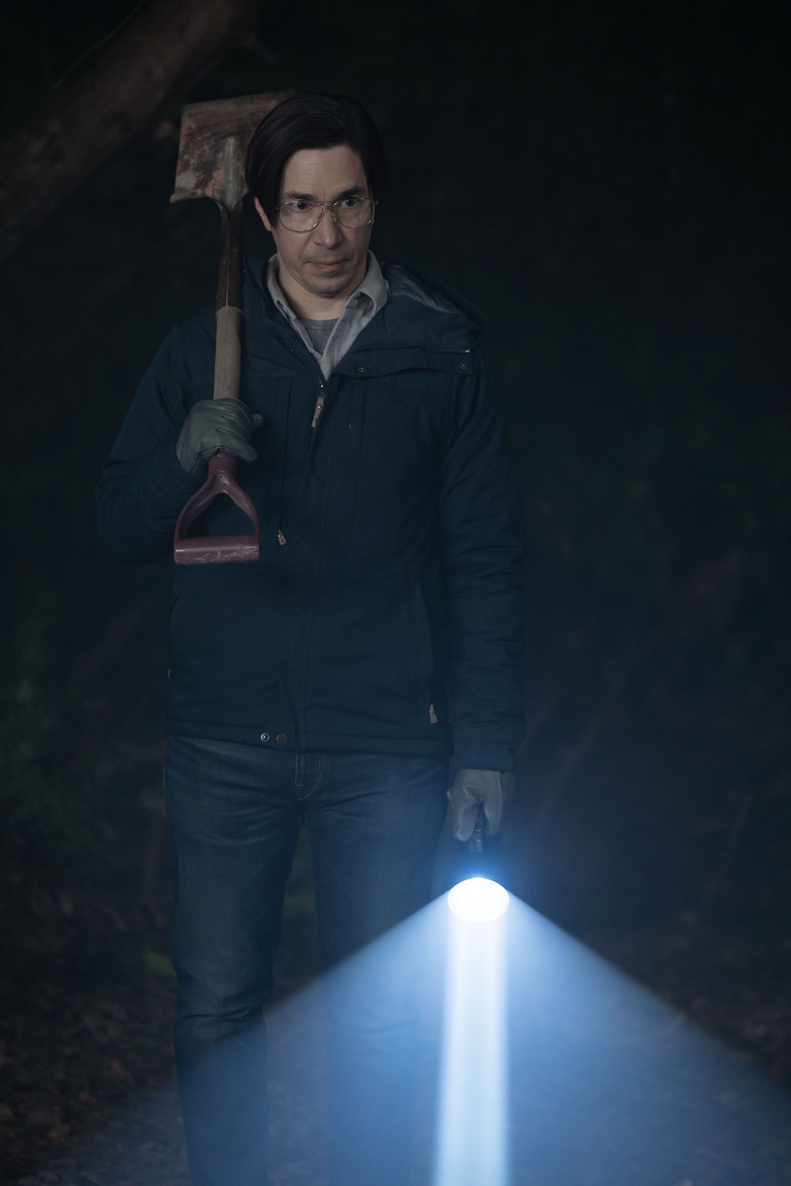 Goosebumps : Fotos Justin Long - 5 no 13 - AdoroCinema