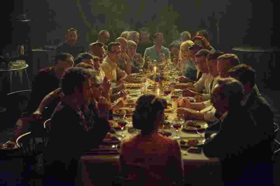 The Club : The Club : Fotos - 1 no 30 - AdoroCinema