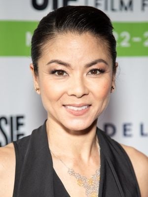 Jade Quon - AdoroCinema