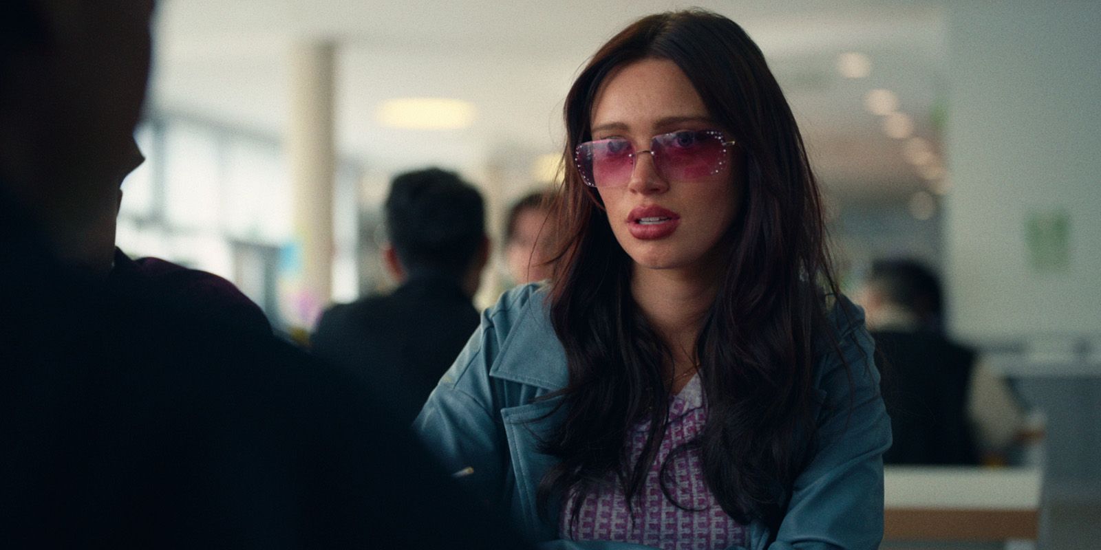 Tudo Pra Ontem : Fotos Niamh McCormack - 7 no 13 - AdoroCinema