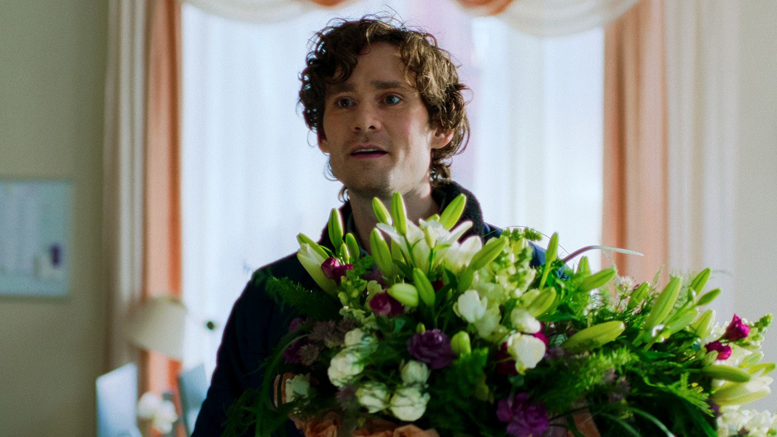 Tore : Fotos Hannes Fohlin - 10 no 17 - AdoroCinema