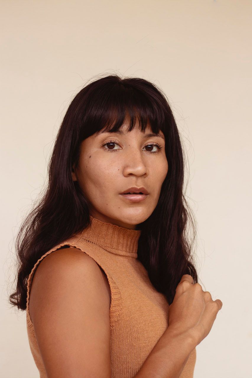 Isabela Catão : A biografia - AdoroCinema