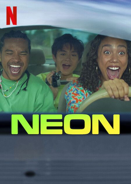Neon 1ª temporada - AdoroCinema