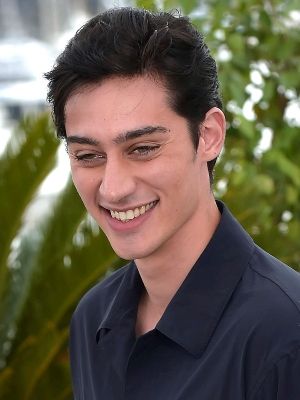 George Steane - AdoroCinema