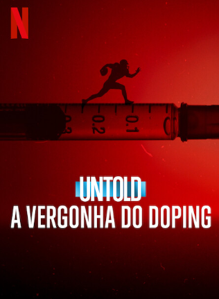 Untold: A Vergonha do Doping - Curta-metragem - AdoroCinema