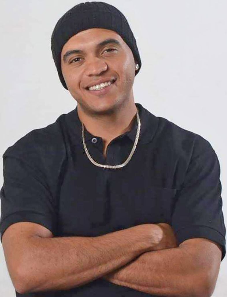 Fábio Rodrigo - AdoroCinema