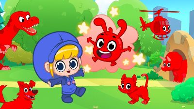 Morphle : Morphle : Fotos - 4 no 10 - AdoroCinema