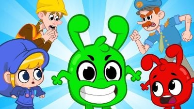 Morphle : Morphle : Fotos - 3 no 10 - AdoroCinema