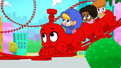 Morphle : Morphle : Fotos - 2 no 10 - AdoroCinema