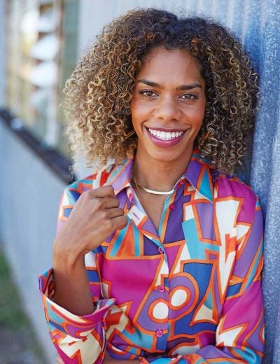 Talijah Blackman-Corowa - AdoroCinema