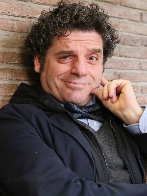 Luigi Miseferi - AdoroCinema