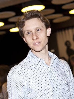 André Bushatsky - AdoroCinema