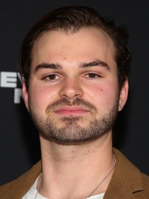 Jordan Tortorello - AdoroCinema