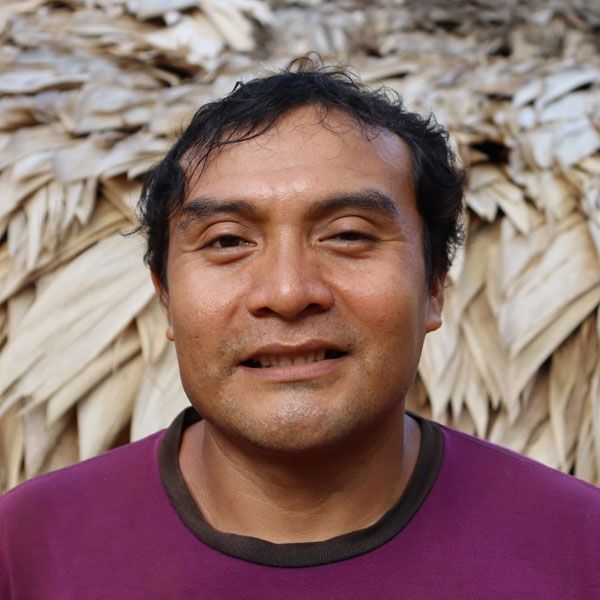 Edmar Tokorino Yanomami - AdoroCinema