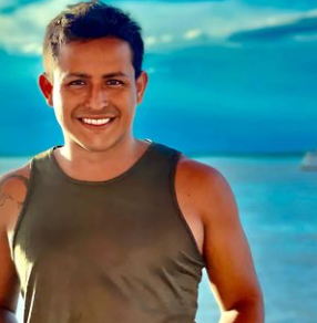 Israel Castro - AdoroCinema