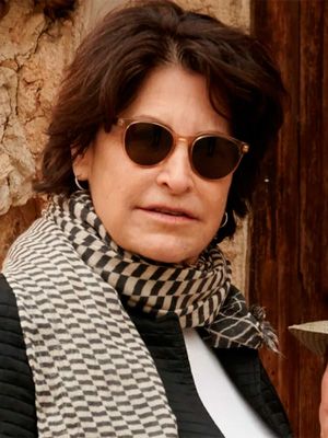 Carol Polakoff - AdoroCinema