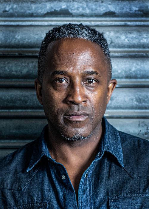 Clarence Smith - AdoroCinema