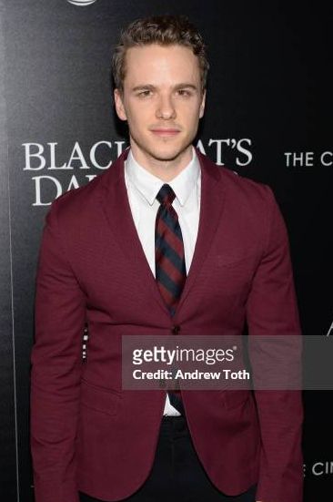 Peter Førde - AdoroCinema