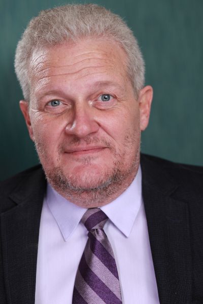 Scott Cargle - AdoroCinema