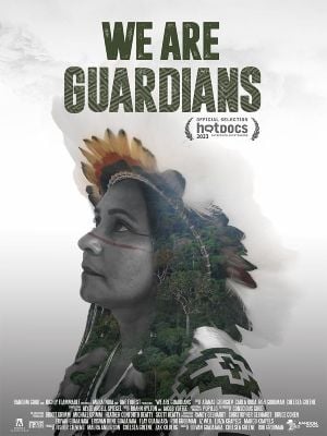 Críticas do filme Somos os Guardiões - AdoroCinema