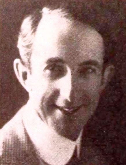 George B. French - AdoroCinema