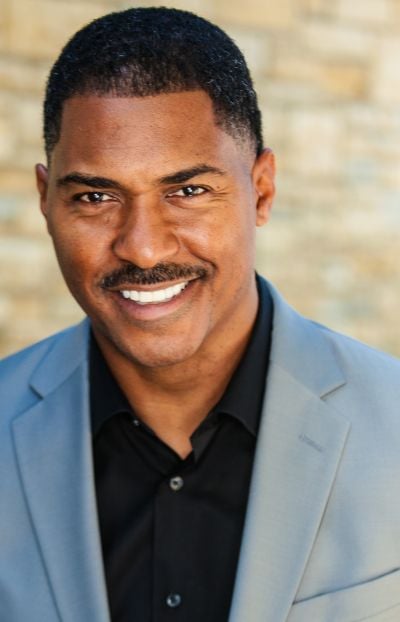 Ben Cain - AdoroCinema