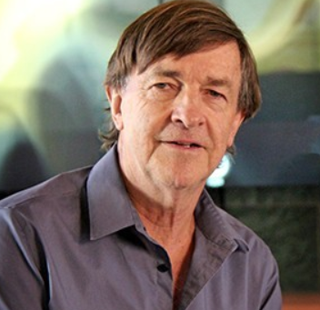 John Watson - AdoroCinema