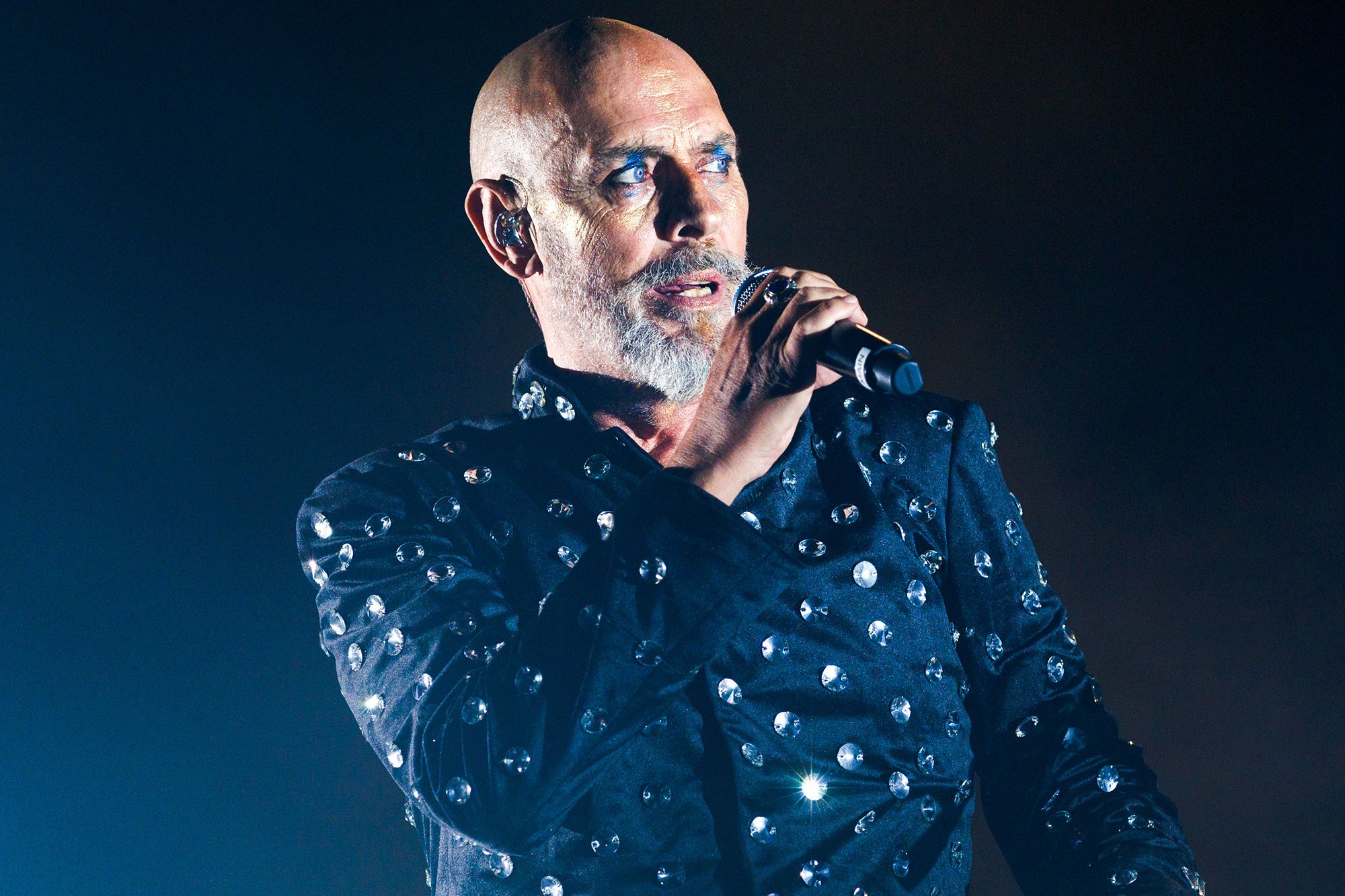 Peter Murphy - AdoroCinema