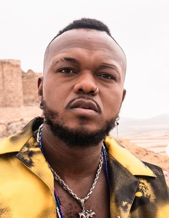 Djonga - AdoroCinema