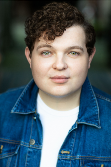 Tom Xander - AdoroCinema