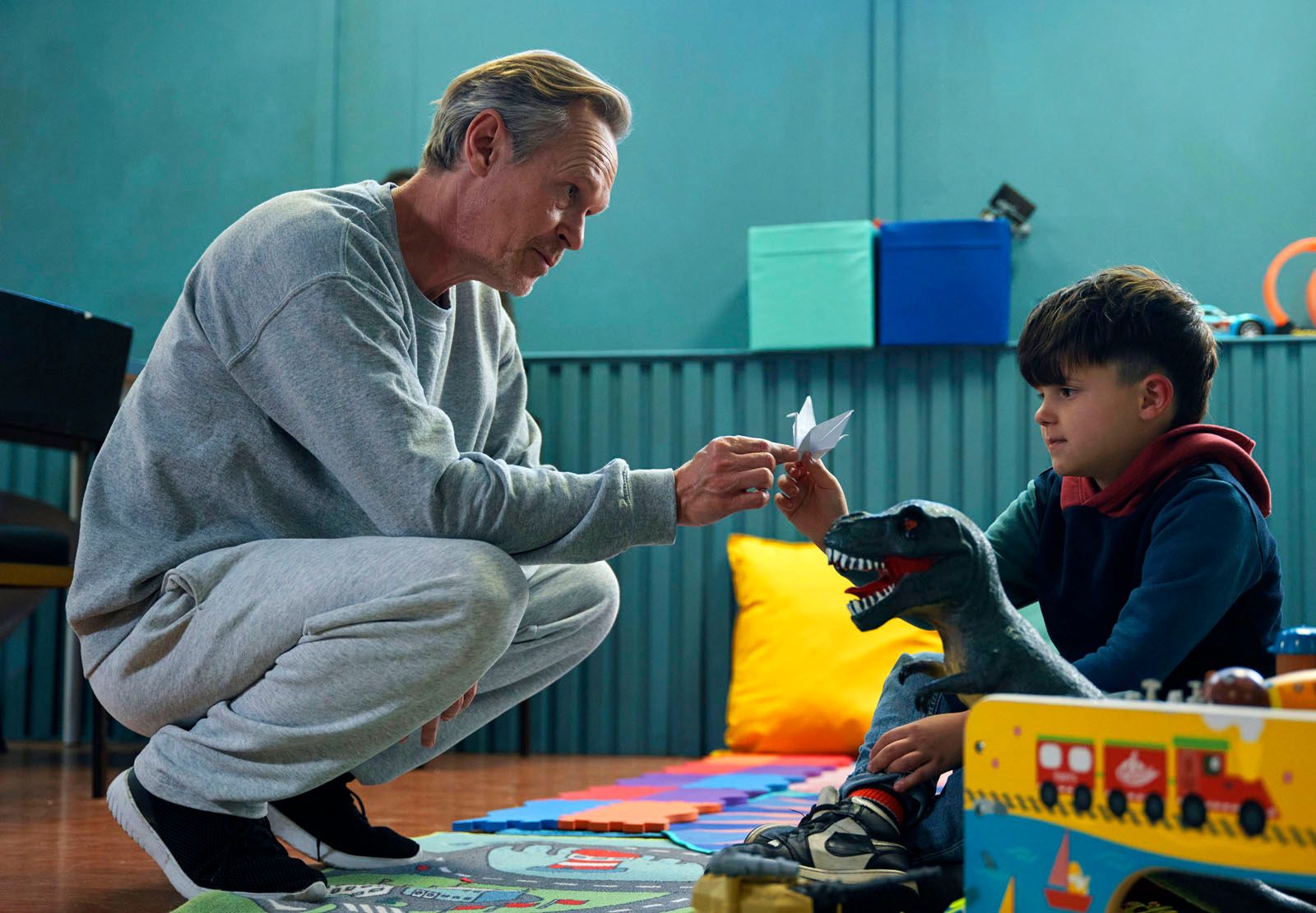 Foto de Steven Mackintosh - Fotos Steven Mackintosh - Foto 1 de 22 ...