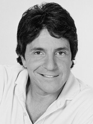 Richard Correll - AdoroCinema