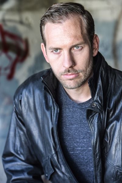 Danny Bohnen - AdoroCinema