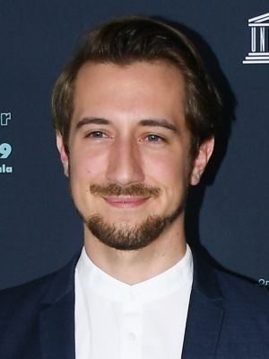 Bernhard Wenger - AdoroCinema