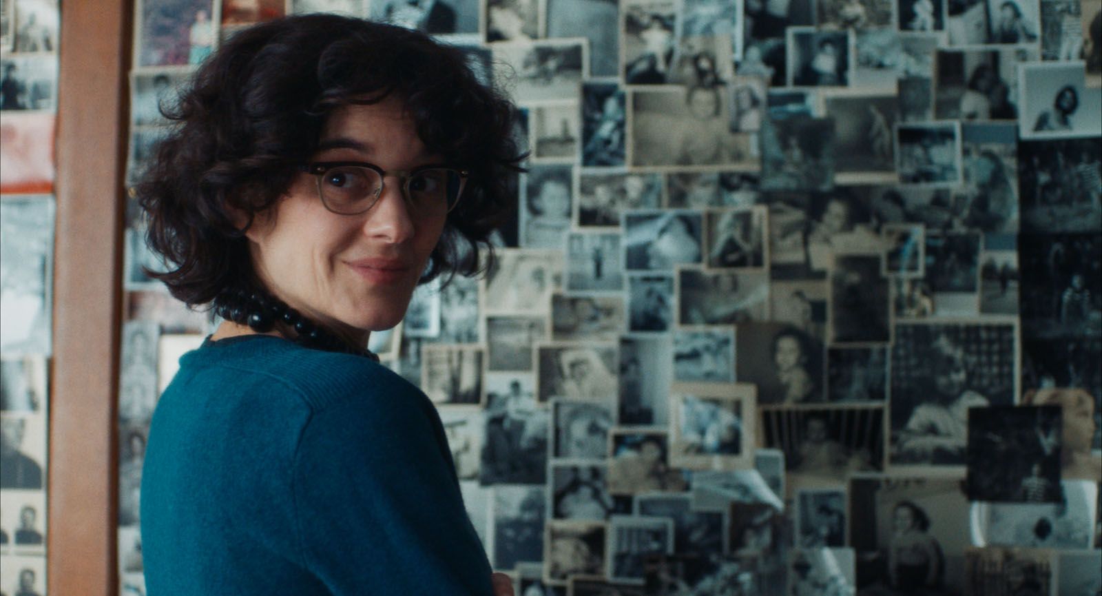 Foto do filme Little Girl Blue - Foto 2 de 6 - AdoroCinema
