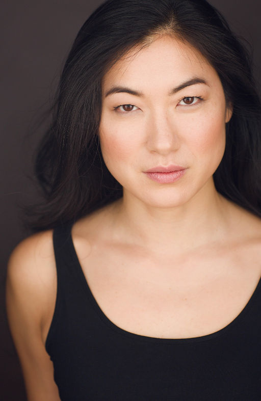 Erica Cho - AdoroCinema