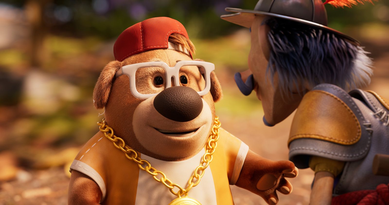 Foto do filme Os Inseparáveis - Foto 10 de 13 - AdoroCinema