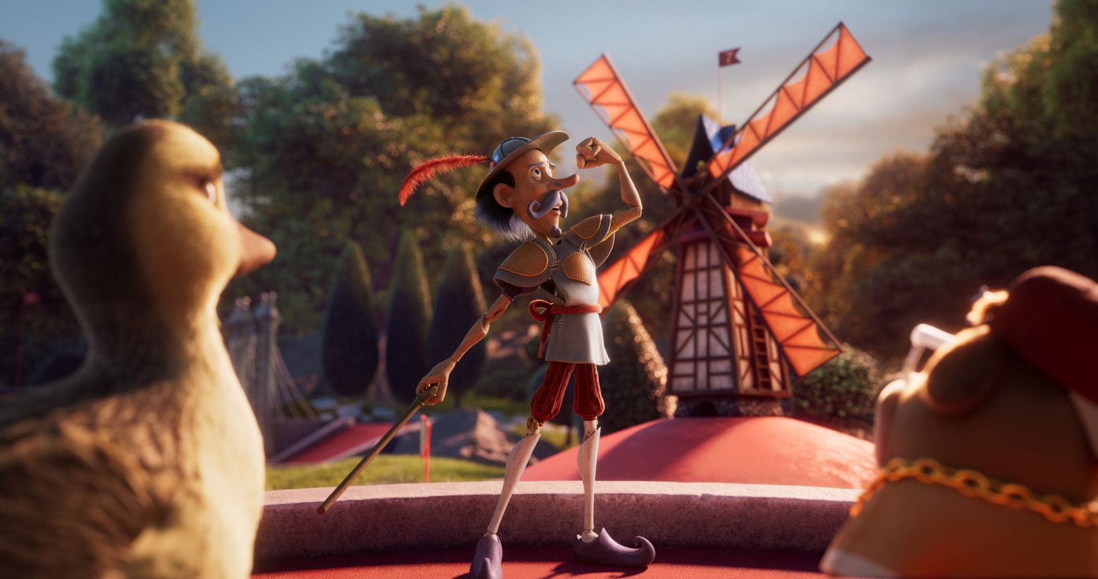 Foto do filme Os Inseparáveis - Foto 6 de 13 - AdoroCinema