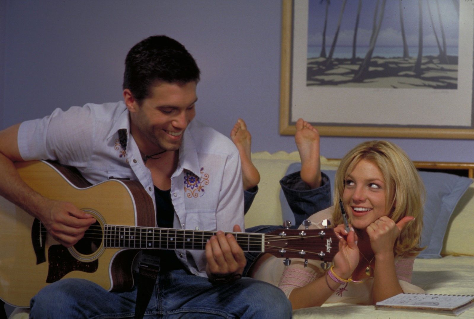 Foto do filme Crossroads - Amigas para Sempre - Foto 3 de 23 - AdoroCinema