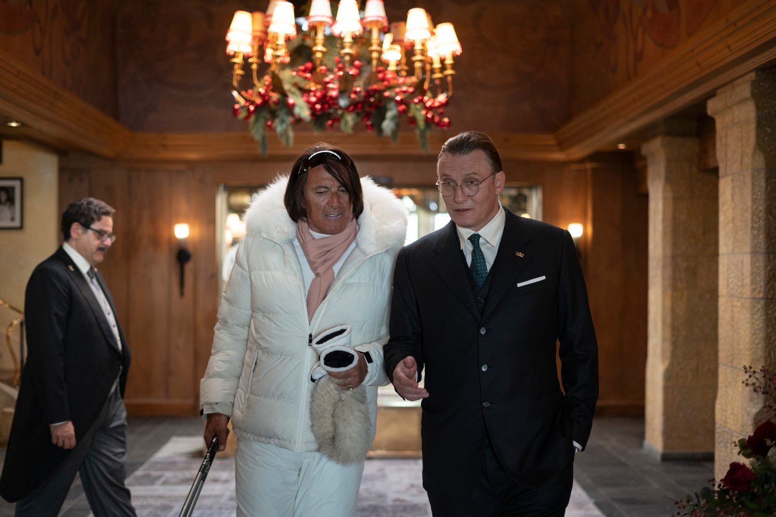 Foto do filme The Palace - Foto 4 de 13 - AdoroCinema