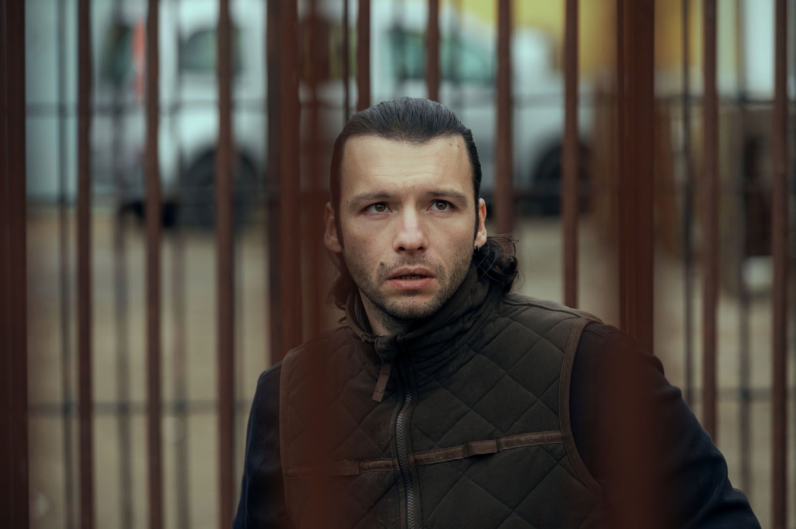 Suburra Eterna : Fotos Marlon Joubert - 3 no 6 - AdoroCinema