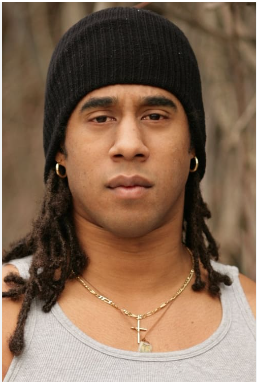 Lateef Crowder - AdoroCinema