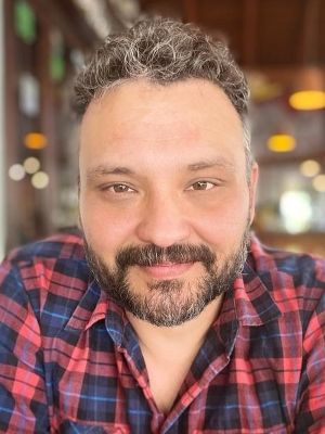 Richard Rebelo - AdoroCinema