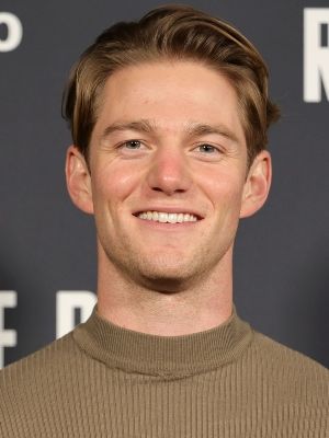 Nico Greetham - AdoroCinema