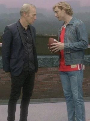 The Room Returns - Filme 2023 - AdoroCinema