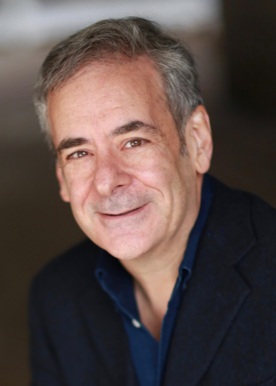 Mark Nelson - AdoroCinema