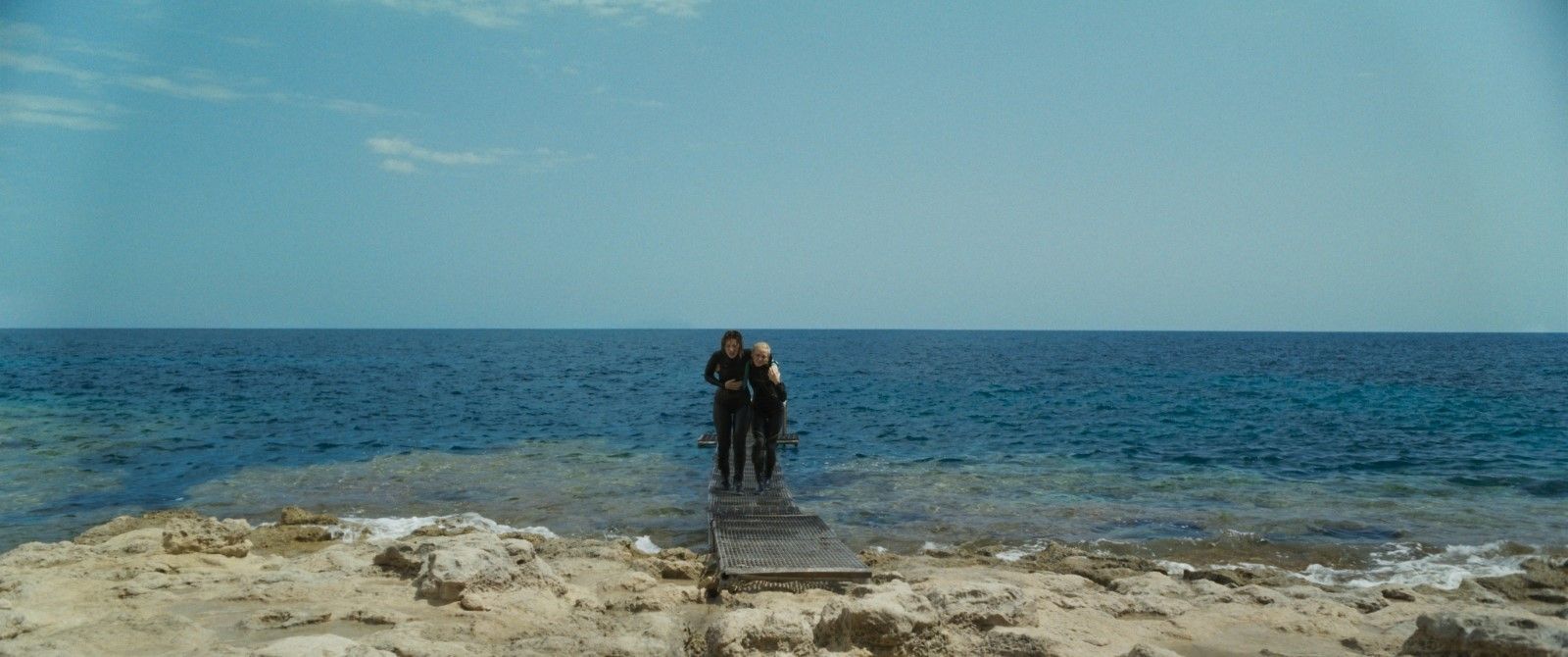 Foto do filme Sem Ar - Foto 5 de 23 - AdoroCinema