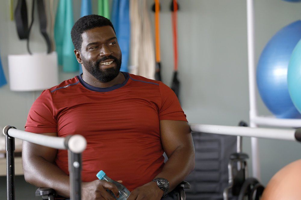 Foto de Stephen Hill (VII) - Fotos Stephen Hill (VII) - Foto 1 de 47 ...