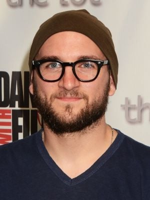 Oliver Thompson - AdoroCinema