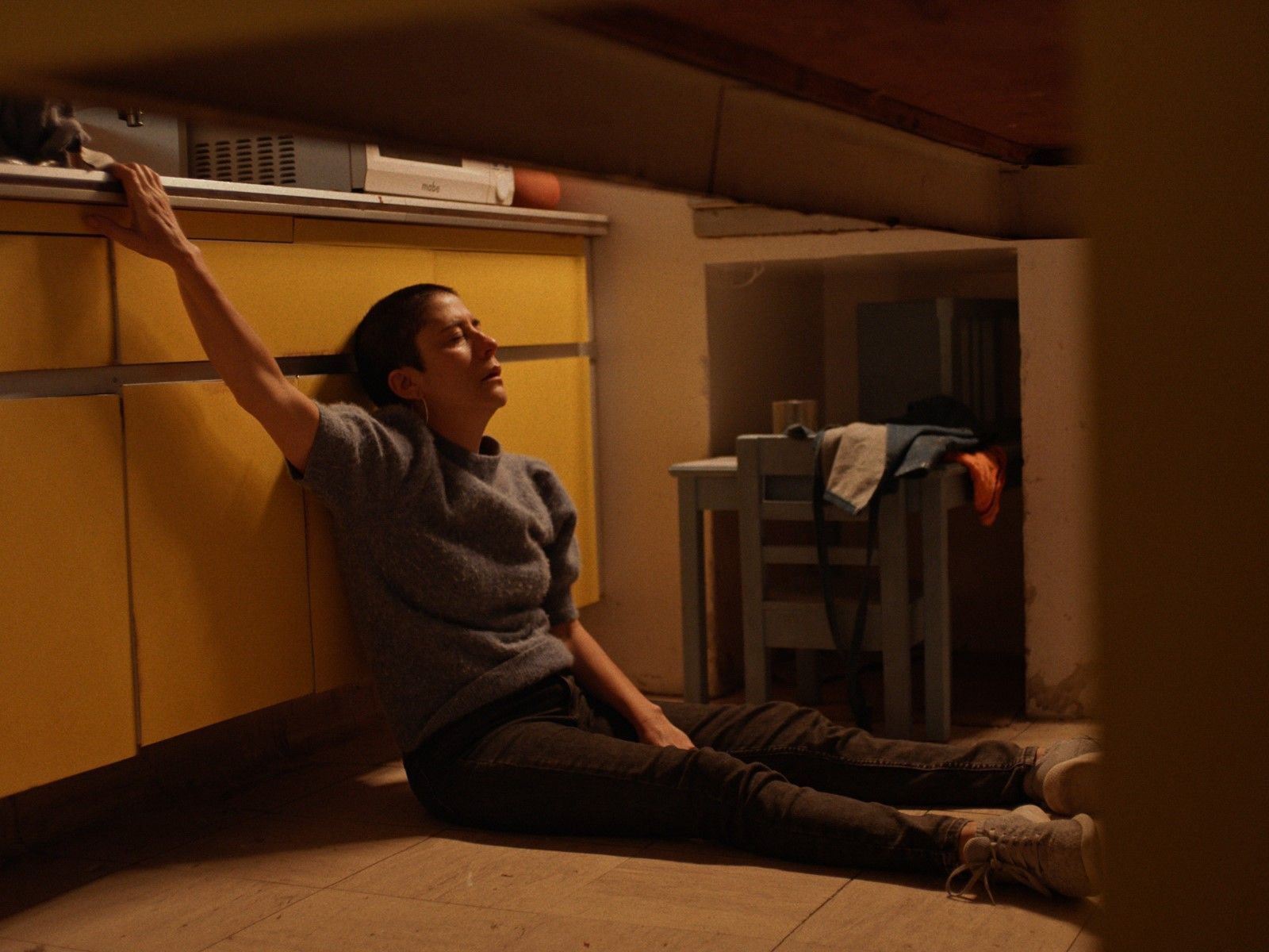 Foto do filme Tótem - Foto 5 de 8 - AdoroCinema